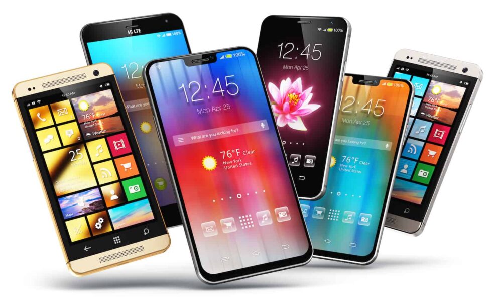 Services buy or sell cell phones in bulk | Cells Hub Canada